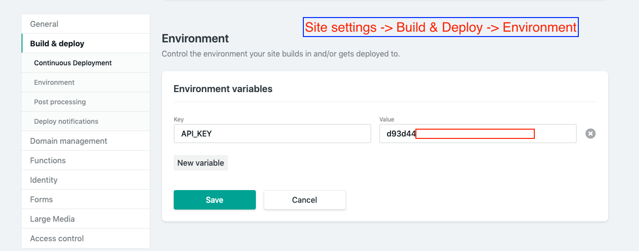 Practical Guide To Build Serverless Applications With Netlify And Reactjs Unique Software