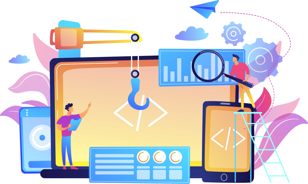 Ultimate List Of The Top Software Development Companies In 2025 ...